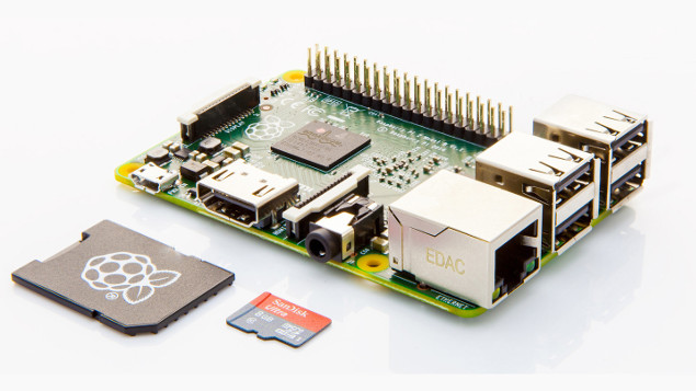 *GUIDA*: Installare Arch Linux su RaspBerry Pi 2! – TuxNews.it